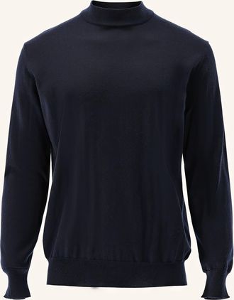 van Laack Van Laack Pullover blau