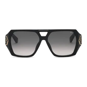 Philipp Plein Damen, Accessories, Schwarzk, ONE SIZEGr&ouml;&szlig;e