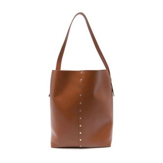 Fabiana Filippi Borsa - - Bags - Damen - Braun - ONE SIZE