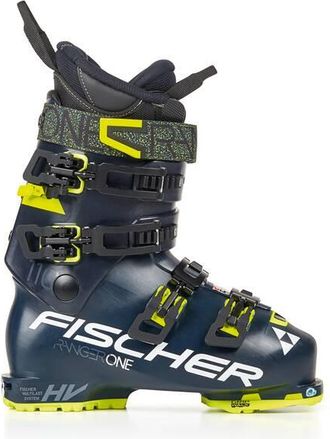 Fischer Herren RANGER ONE 110 VACUUM WALK DYN BLUE