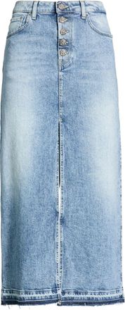 Dondup HOSEN & R&Ouml;CKE - Jeansr&ouml;cke auf YOOX.COM