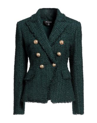 Balmain ANZ&Uuml;GE und CO-ORDS - Blazers auf YOOX.COM
