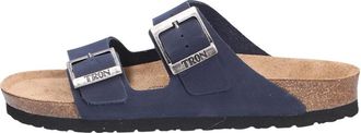 Finn Comfort Homme, Chaussures, Bleu, Taille: 39 EU Pampelonne Slim