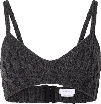 Alexander McQueen TOPS - Tops auf YOOX.COM