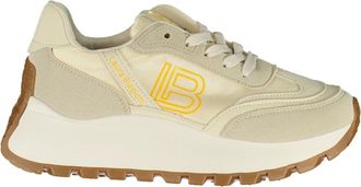 Laura Biagiotti Femme, Chaussures, Multicolore, Taille: 40 EU Chaussure de sport