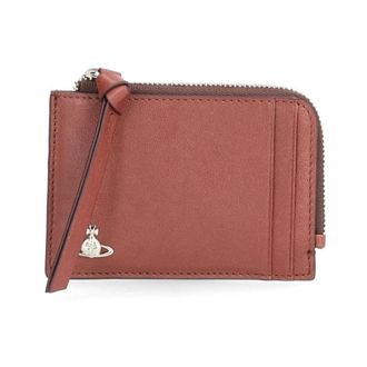 Vivienne Westwood Mini Bags - Femme - Accessoires - Brun - Taille: ONE Size
