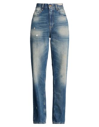 Golden Goose HOSEN & R&Ouml;CKE - Jeanshosen auf YOOX.COM