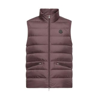 Moncler Herren, Jacken, Rot, XLGr&ouml;&szlig;e