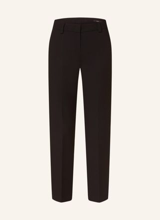 Windsor Windsor. Hose schwarz