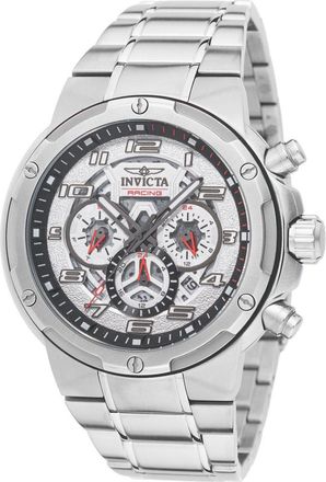 Invicta S1 Rally 50255 Herrenuhr - 49mm