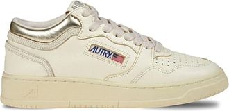Autry Femme, Chaussures, Blanc, Taille: 38 EU Baskets