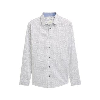 Tom Tailor Herren, Shirts, Mehrfarbig, 2XLGr&ouml;&szlig;e