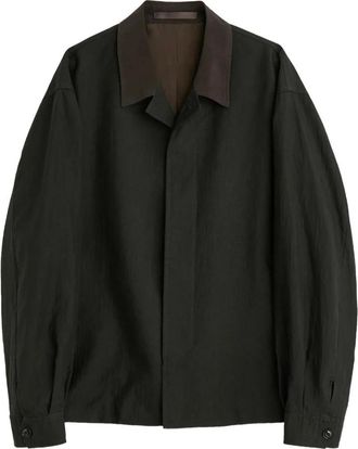 Our Legacy Homme, Vestes, Noir, Taille: M Pack Blazer