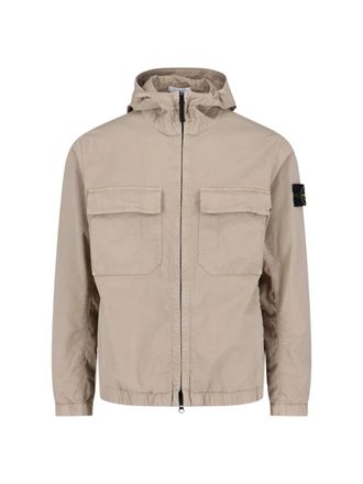 Stone Island Field Jacket