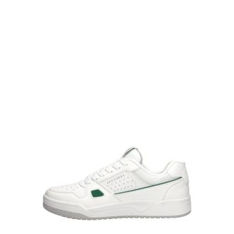 Skechers Koopa Court Volley Low Varsity - - Shoes - Herren - Wei&szlig; - 41 EU