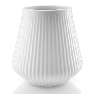 Eva Solo 5706631185547 Wazon 15,5cm Legio Nova, edelstahl