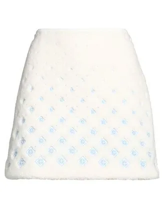 Casablanca BAS - Mini-jupes sur YOOX.COM