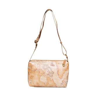 Alviero Martini 1A Classe Damen, Taschen, Beige, ONE SIZEGr&ouml;&szlig;e