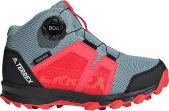 adidas adidas Kinder TERREX Agravic Boa Mid RAIN.RDY Wanderschuh