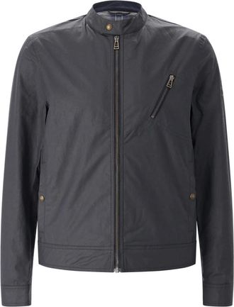 Belstaff Homme, Vestes, Gris, Taille: 3XL Light Vestes