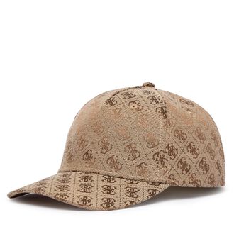 Guess Cap Guess AM9614 POL01 Beige