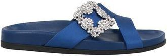 Manolo Blahnik CHAUSSURES - Sandales sur YOOX.COM