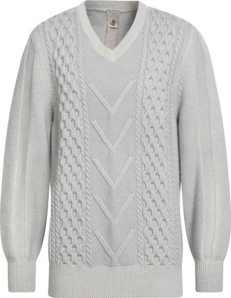 H953 STRICKWAREN - Pullover auf YOOX.COM
