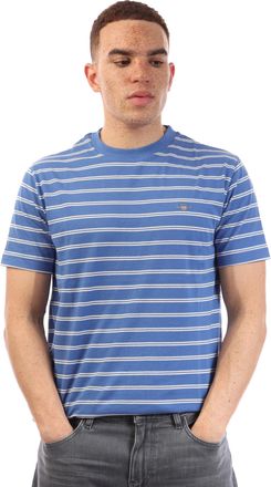 GANT T-Shirt f&uuml;r Herren (Blau)
