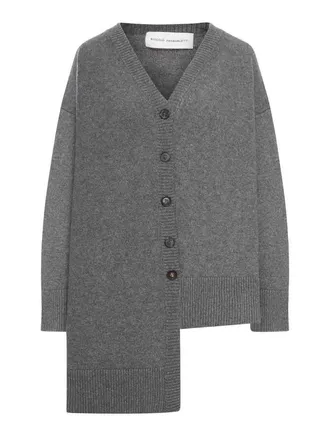 Niccol&ograve; Pasqualetti Cardigan - Noir