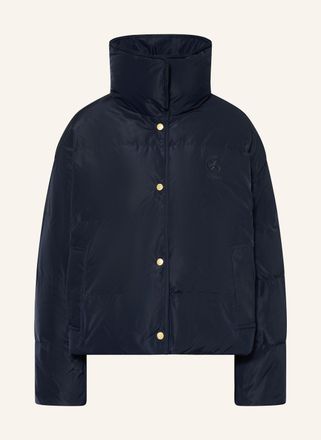 Tommy Hilfiger Daunenjacke blau