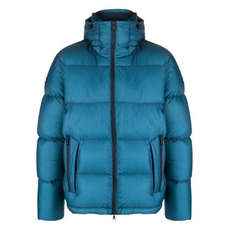 Paul & Shark Daunenjacke - - Jackets - Herren - Blau - 3XL
