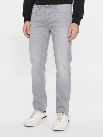 Pepe Jeans London Jeans PM207388 Grau Slim Fit