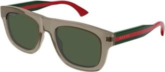 Gucci Herren, Accessories, Mehrfarbig, 52 MMGr&ouml;&szlig;e