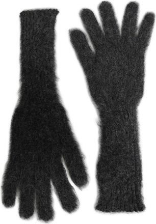 Maison Margiela Wool Gloves