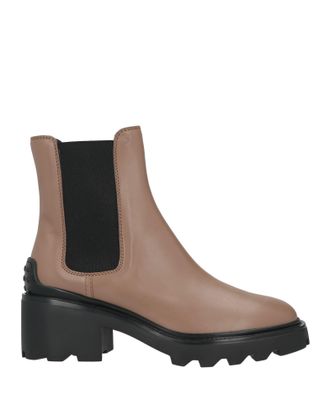 Tod's SCHUHE - Stiefeletten auf YOOX.COM