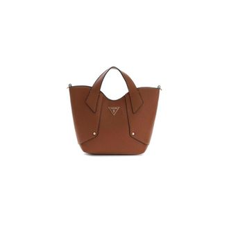 Guess Femme, Sacs, Brun, Taille: ONE Size Darcy Mini Tote