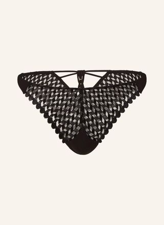 Livy Livy String Chanzy schwarz