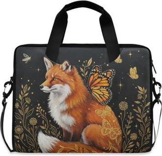 Alaza Sac pour ordinateur portable de 40,6 &agrave; 15,6 avec t&ecirc;te de dinosaure T-rex avec bouche ouverte, sac pour ordinateur portable pour femme, homme, &eacute;tudiant