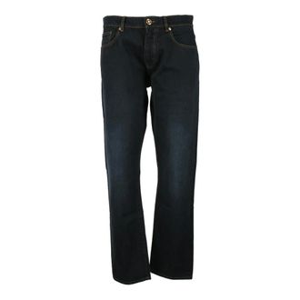 Versace Homme, Jeans, Bleu, Taille: W32 Jeans slim