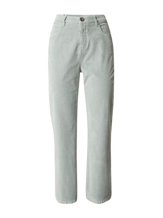 OPUS Damen Jeans Lani pastellgr&uuml;n 34 26
