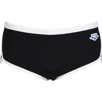 Arena Badehose MENS ICONS SWIM LOW WAIST SH