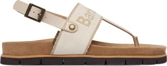 Barbour Sandalen Barbour Lumley LFO0802BE52 Beige