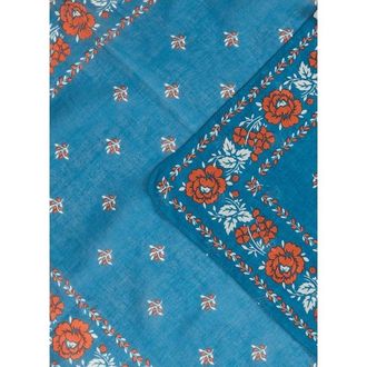 Moismont Foulard imprim&eacute; Fichu en coton