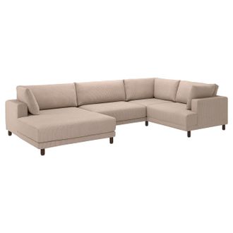 IKEA UPP&Aring;KRA 4,5er-Sofa, U-Form