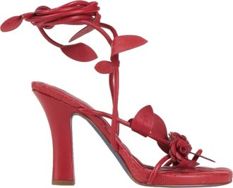 Burberry SCHUHE - Zehentrenner auf YOOX.COM