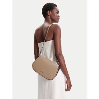 Michael Kors Handtasche MICHAEL Michael Kors Lydia 30R5GL0M2L Beige