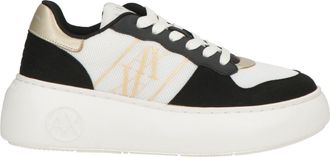 A|X Armani Exchange SCHUHE - Sneakers auf YOOX.COM