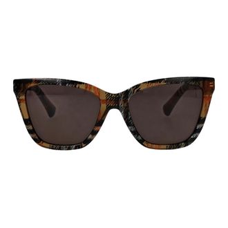 Burberry 0Be4470 Sonnenbrille - - Accessories - Damen - Braun - 54 MM