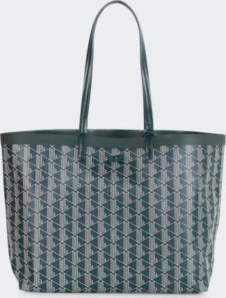 Lacoste Sac port&eacute; &eacute;paule - Taille TU