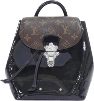 Louis Vuitton Damen, Pre-Owned, Schwarzk, ONE SIZEGr&ouml;&szlig;e
